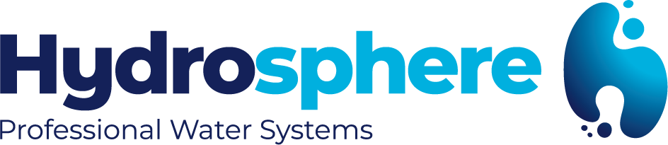 Hydrosphere ERCU MEGA F LOAD met pomp - Geo Systems International